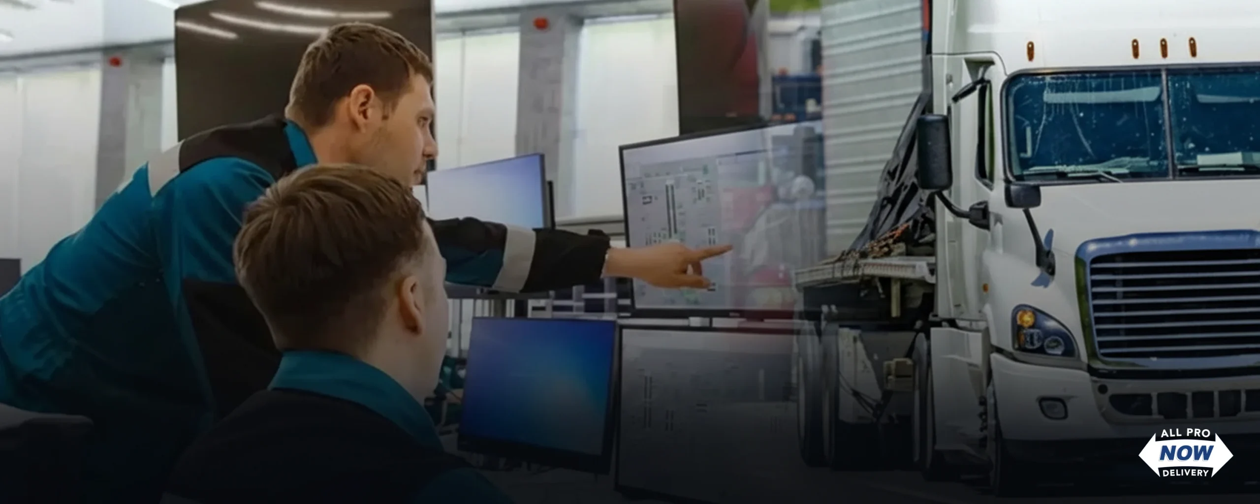 Best Dispatch Software for Small Trucking Companies